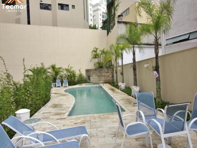 APARTAMENTO MORUMBI