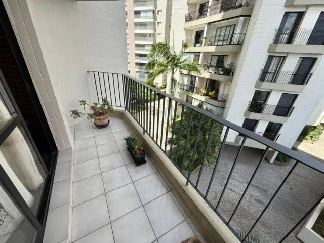 Apartamento para alugar Morumbi 2 dormitórios. FL56