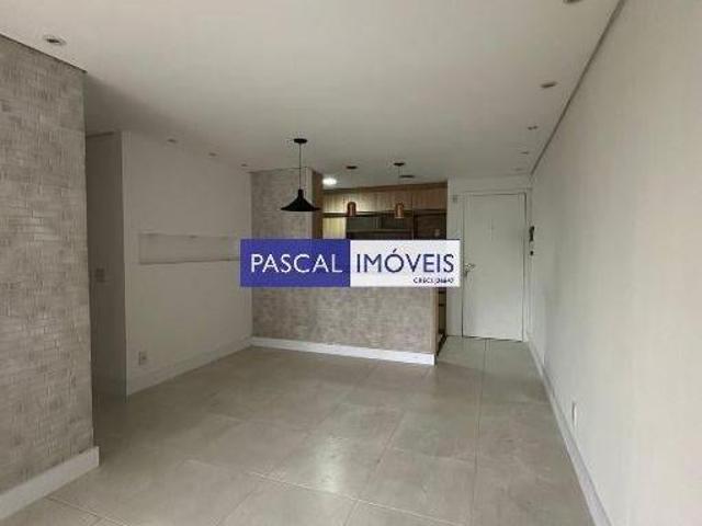 Apartamento Morumbi 2 dormitórios 1 vaga