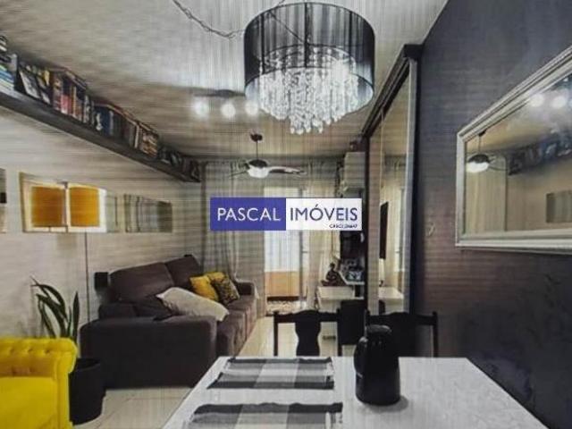 Apartamento Morumbi 2 dormitórios 1 vaga