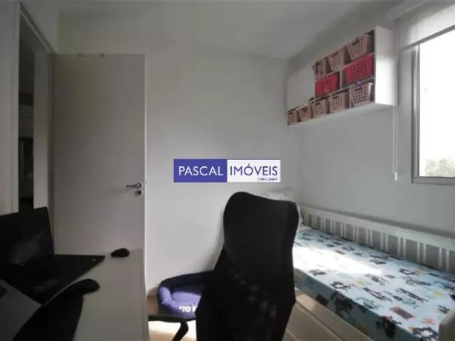 Apartamento Morumbi 2 dormitórios 1 vaga