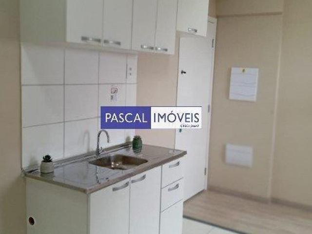 Apartamento Morumbi 2 Dormitórios 1 Vaga