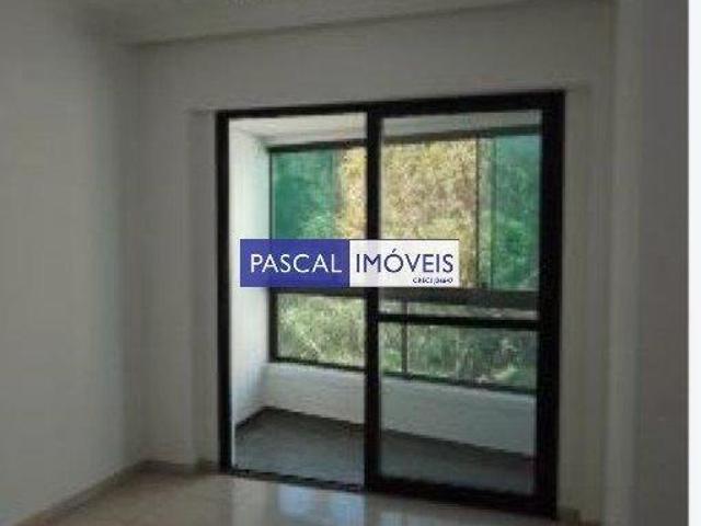 Apartamento Morumbi 2 Dormitórios 1 Vagas
