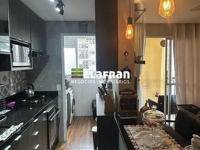 Apartamento Morumbi 2 dormitórios