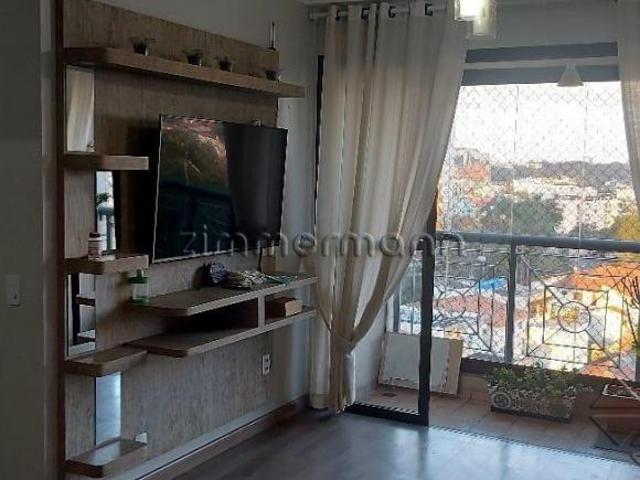 APARTAMENTO MORUMBI 2 DORMITÓRIOS 2 VAGAS