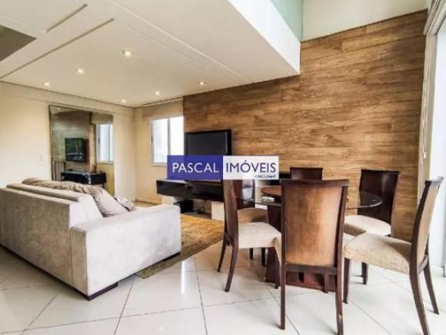 Apartamento Morumbi 2 Dormitórios 2 Vagas