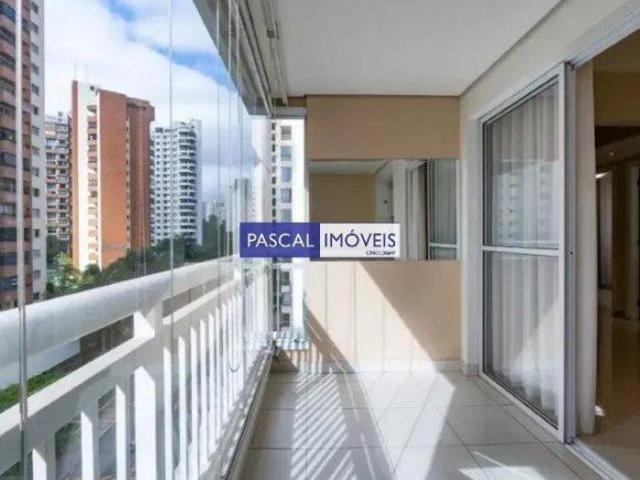 Apartamento Morumbi 2 Dormitórios 2 Vagas