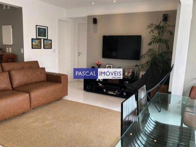 Apartamento Morumbi 2 Dormitórios 2 Vagas