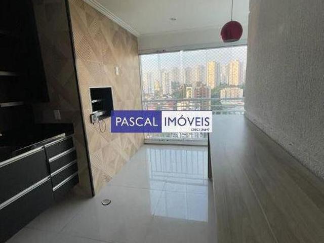 Apartamento Morumbi 2 Dormitórios 2 Vagas