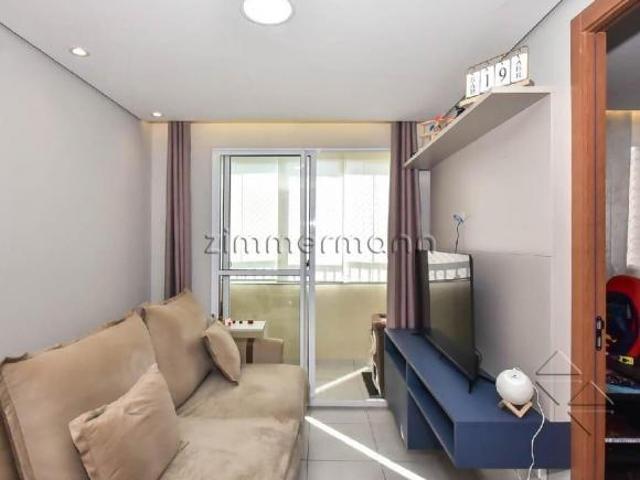 APARTAMENTO MORUMBI 2 DORMITÓRIOS
