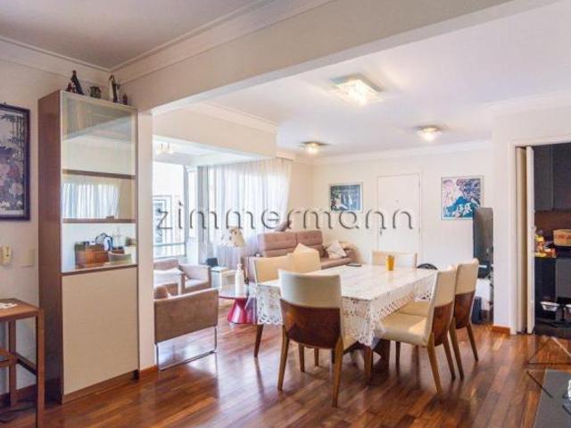 APARTAMENTO MORUMBI 2 SUÍTES 2 VAGAS