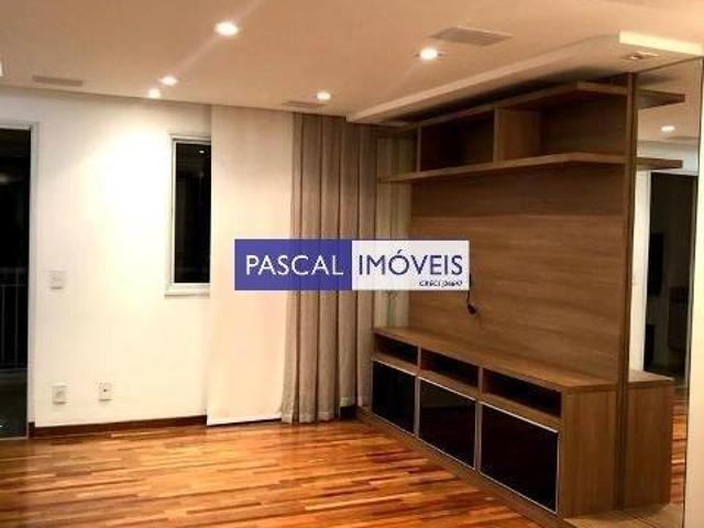Apartamento Morumbi 2 suítes 2 vagas