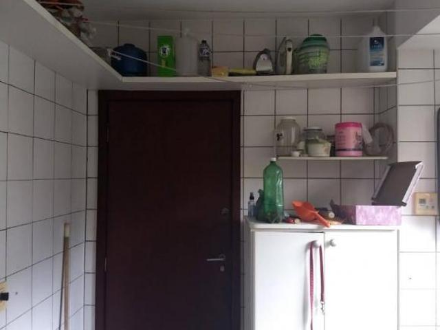 APARTAMENTO MORUMBI