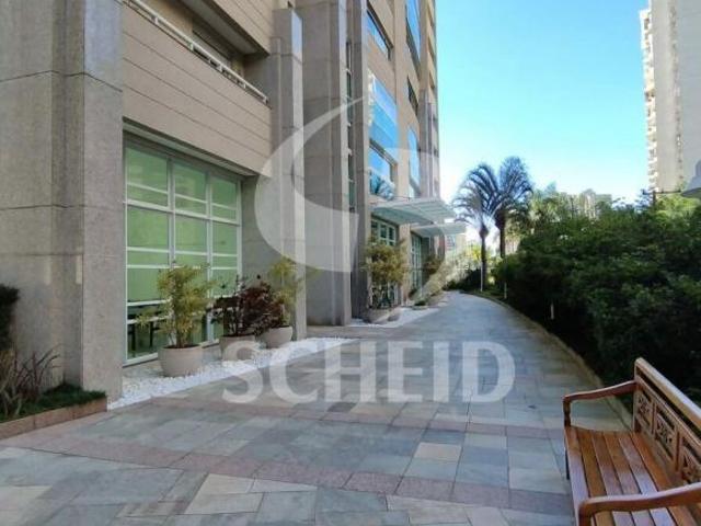 Apartamento Morumbí 3 dormitório 2 suites 160 m