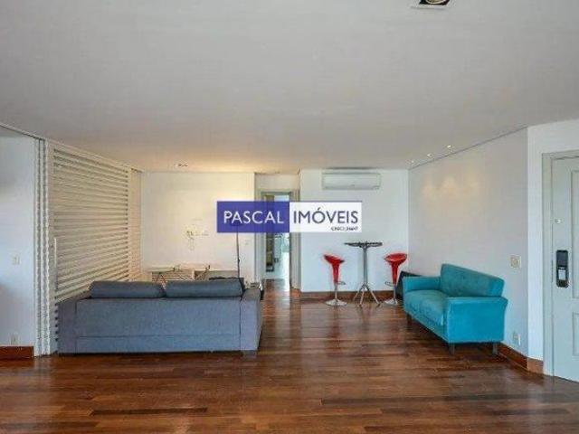 Apartamento Morumbi 3 dormitórios 3 vagas