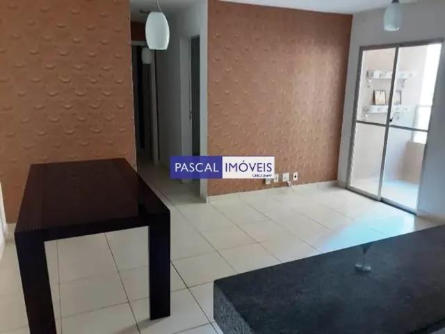 Apartamento Morumbi 3 dormitórios 1 vaga
