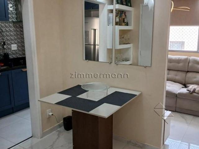 APARTAMENTO MORUMBI 3 DORMITÓRIOS 1 VAGA