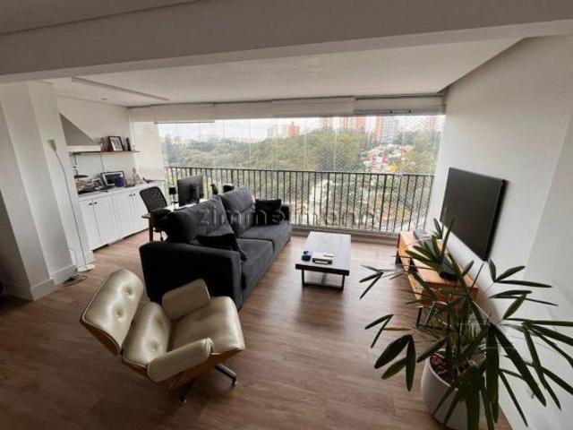 APARTAMENTO MORUMBI 3 DORMITÓRIOS 2 VAGAS
