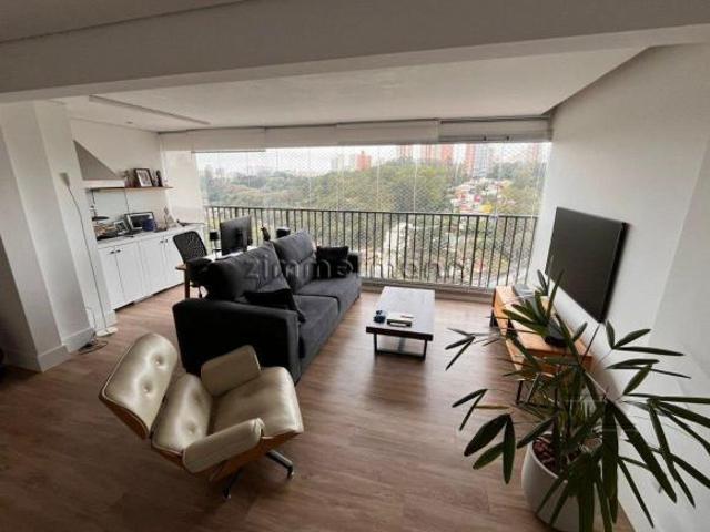 APARTAMENTO MORUMBI 3 DORMITÓRIOS 2 VAGAS
