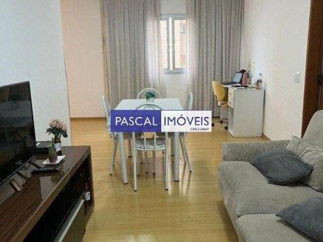 Apartamento Morumbi 3 Dormitórios 2 Vagas