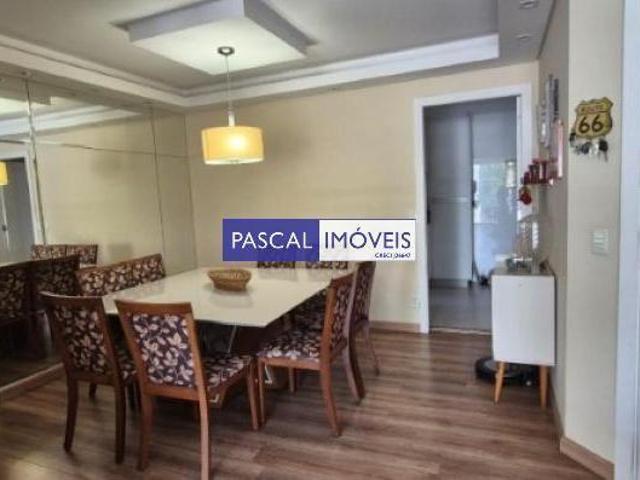 Apartamento Morumbi 3 Dormitórios 2 Vagas