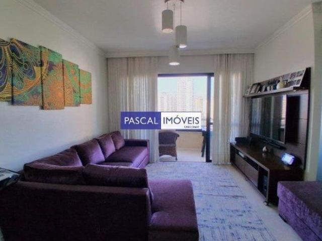 Apartamento Morumbi 3 Dormitórios 2 Vagas