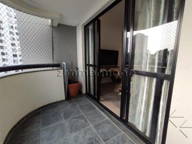 APARTAMENTO MORUMBI 3 DORMITÓRIOS 2 VAGAS