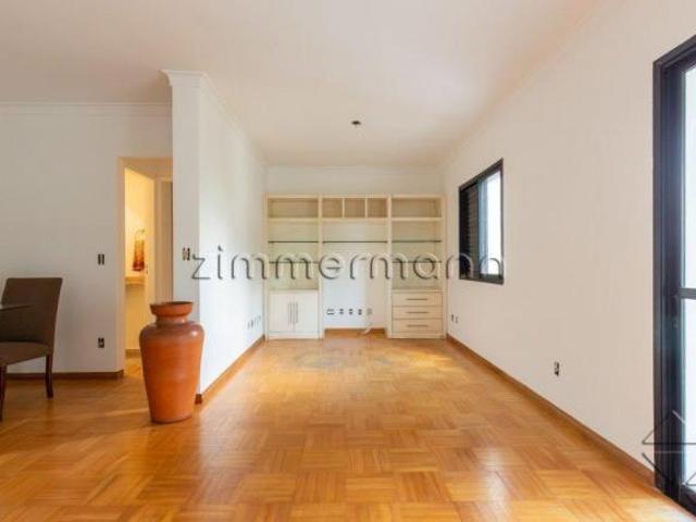 APARTAMENTO MORUMBI 3 DORMITÓRIOS 2 VAGAS