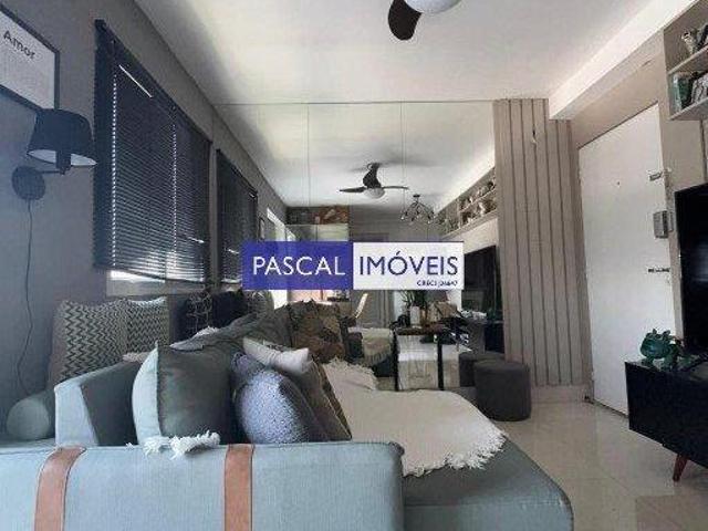 Apartamento Morumbi 3 Dormitórios 2 Vagas