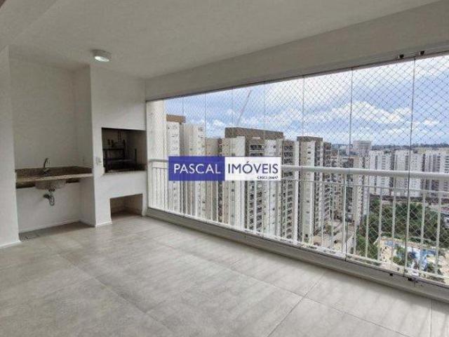 Apartamento Morumbi 3 Dormitórios 2 Vagas