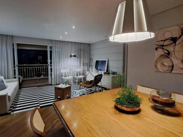 Apartamento Morumbi 3 Suítes 118m²