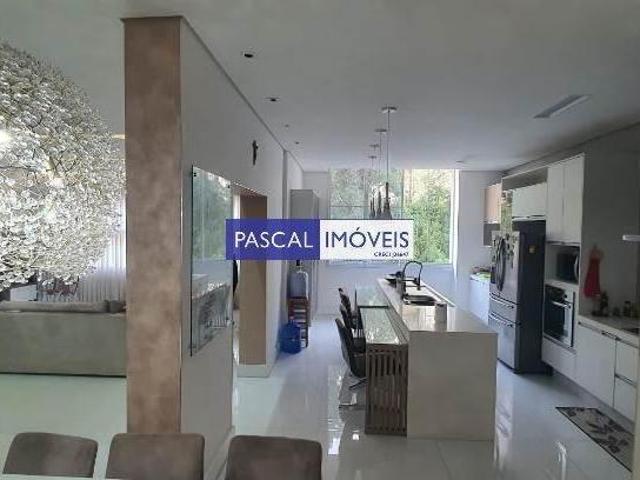 Apartamento Morumbi 4 Dormitórios 3 Vagas