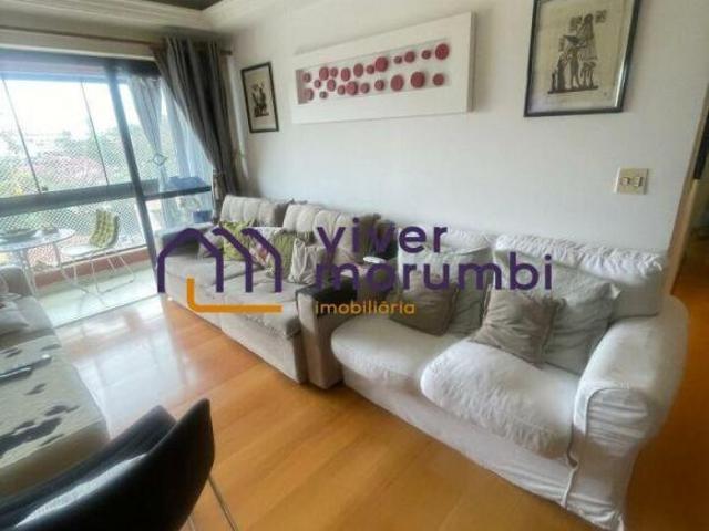 Apartamento Morumbi 4 dormitórios 1 suíte