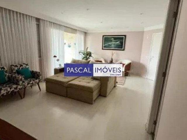 Apartamento Morumbi 4 Dormitórios 2 Vagas
