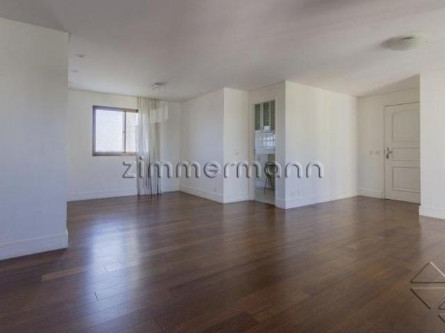 APARTAMENTO MORUMBI 4 DORMITÓRIOS 2 VAGAS
