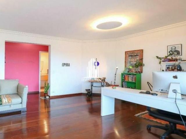 Apartamento Morumbi 4 dormitórios