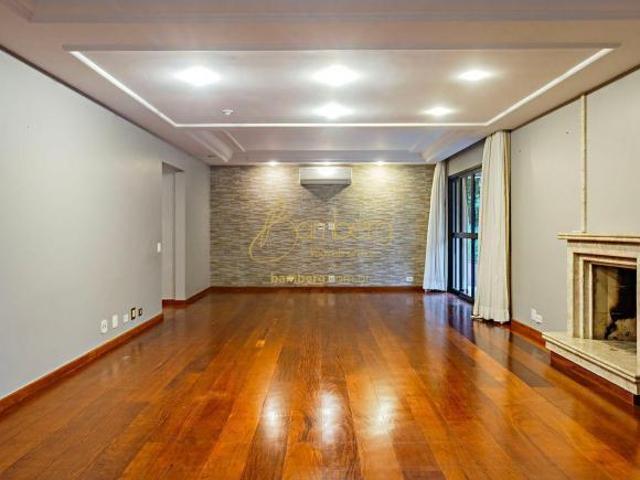 Apartamento Morumbi, 4 quartos, 4 Suítes, venda para investidor!