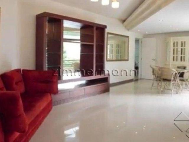 APARTAMENTO MORUMBI, 5 DORMITORIOS, 3 VAGAS