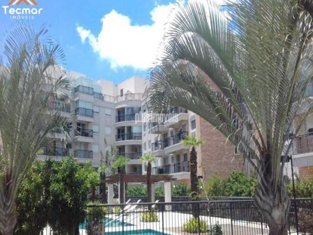 APARTAMENTO MORUMBI