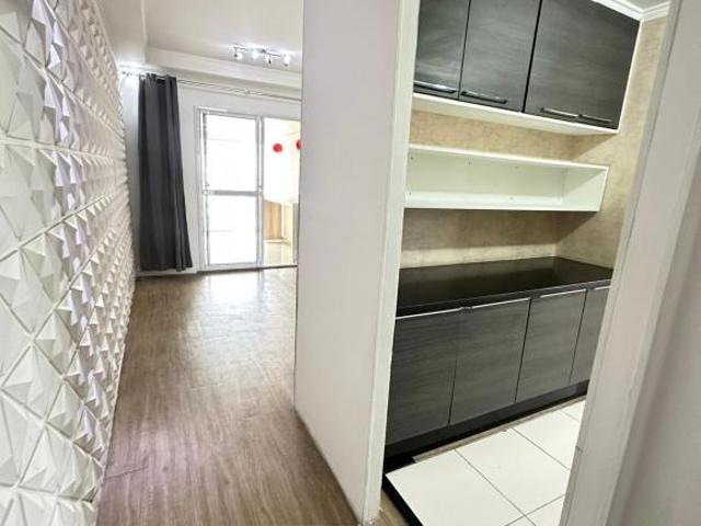 Apartamento Morumbi 80 metros 3 Quartos 1 Suite 2 Vagas FL34
