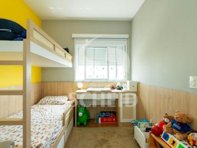 Apartamento Morumbi 96 m2 3 dormitorios 2 vagas