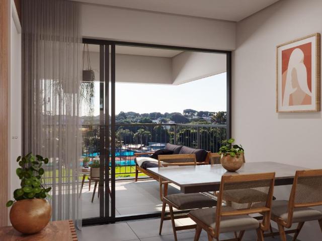 Apartamento Mora Jardim 3 dormitórios