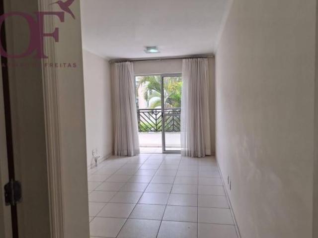 Apartamento Morada do Barão 2 Quartos 66m² Jundiaí/SP