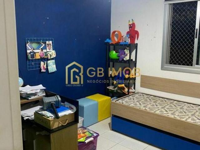 Apartamento Morada do Barão Medeiros