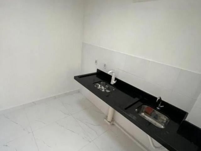 Apartamento, Morada do Sol, Americana, SP
