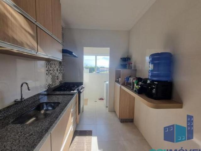Apartamento, Morada do Sol, Santa Rita do Sapucaí, MG