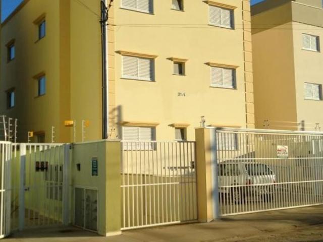 Apartamento, Morada do Sol, Santa Rita do Sapucaí, MG