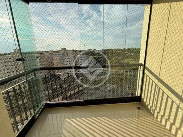 Apartamento Morada do Parque R$550.000,00 02 quartos sendo 1 suíte, sala ampla, cozinha integra