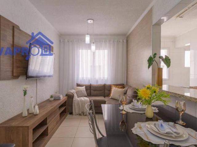 Apartamento, Morada dos Pássaros, Jundiaí, SP