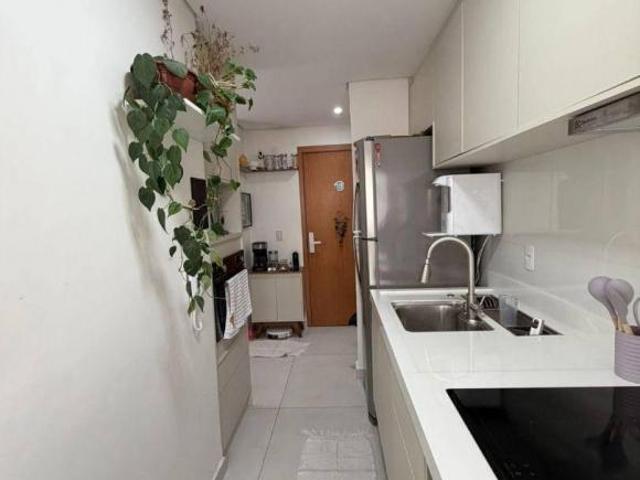 Apartamento Morada das torres Vila vitória Mauá